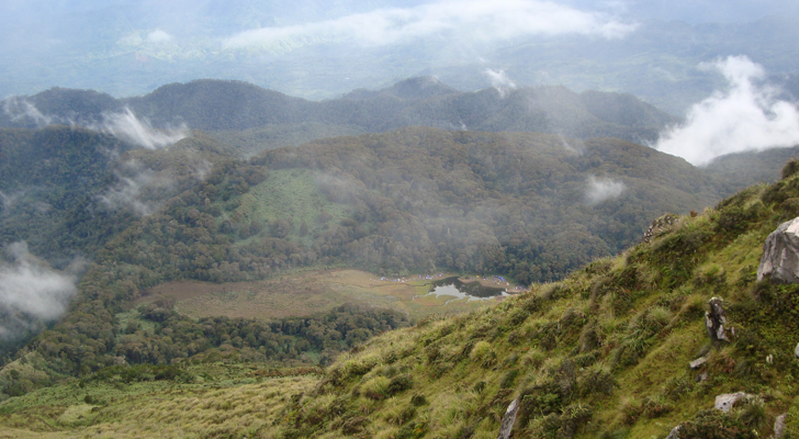 Mt. Apo: at the rooftop of the Philippines (last of 2 parts) - The ...