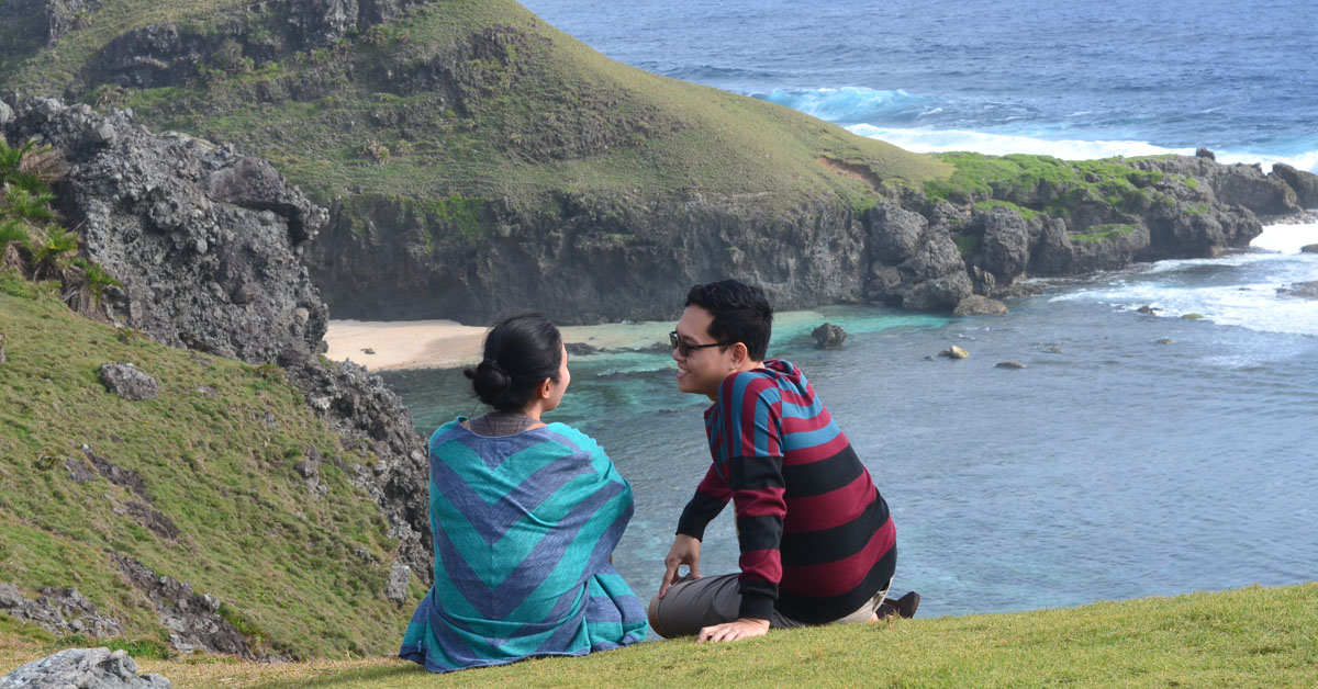 Breathtaking Batanes - The Weekend Dispatch